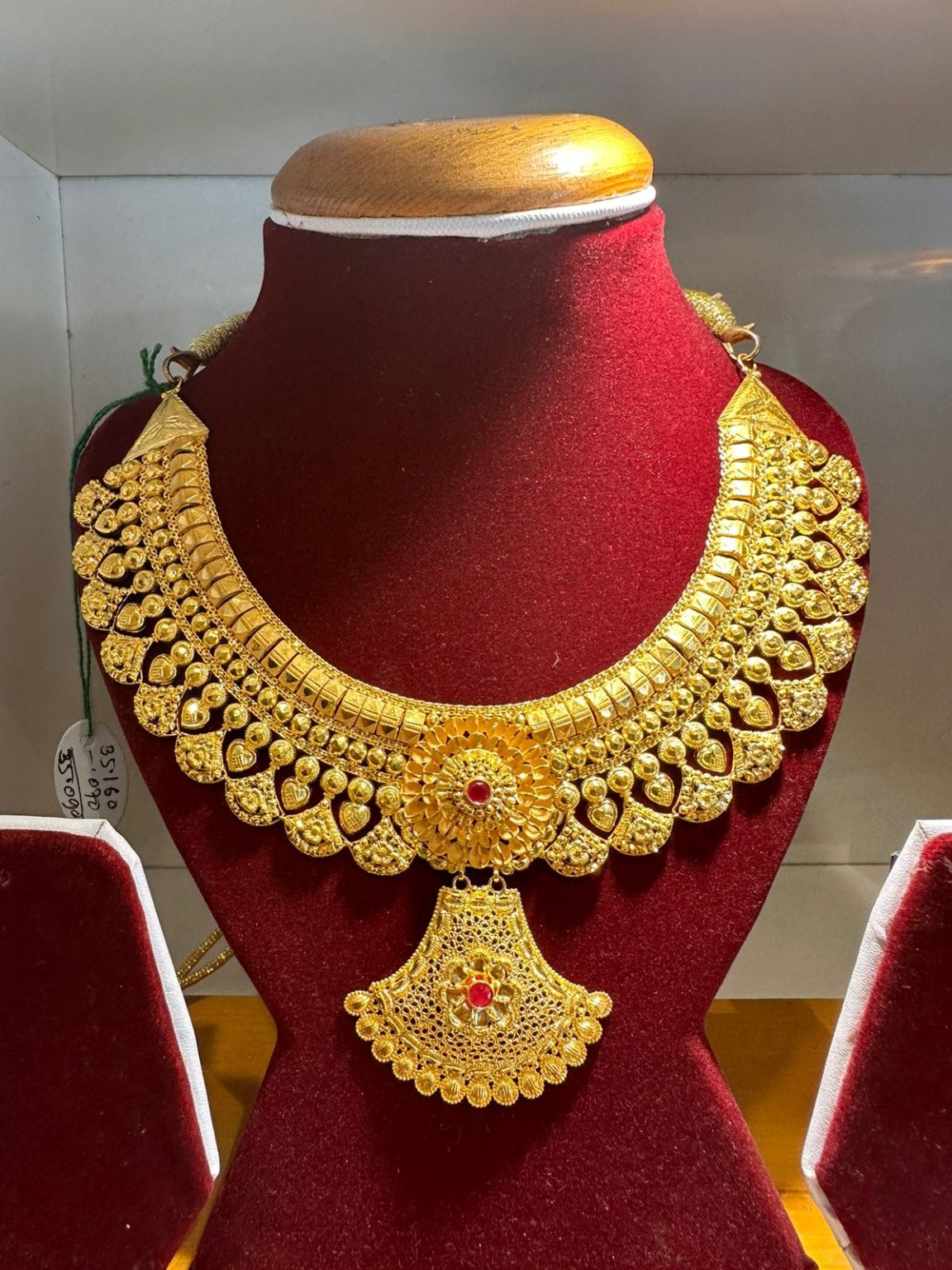 Home - Shree Pindeshwari Jewellers